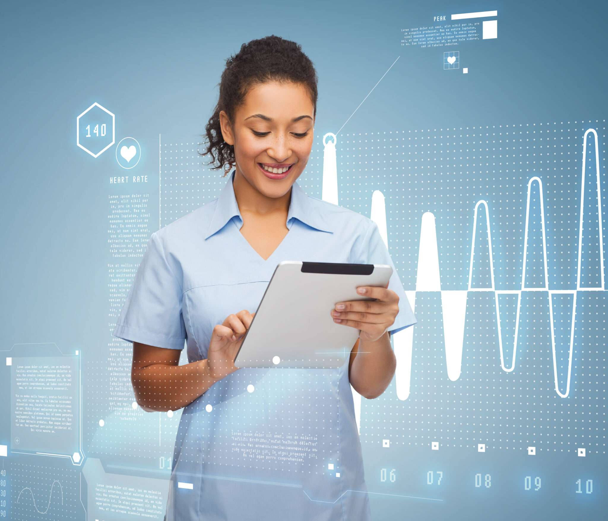 Medical Coding and Healthcare Services in USA